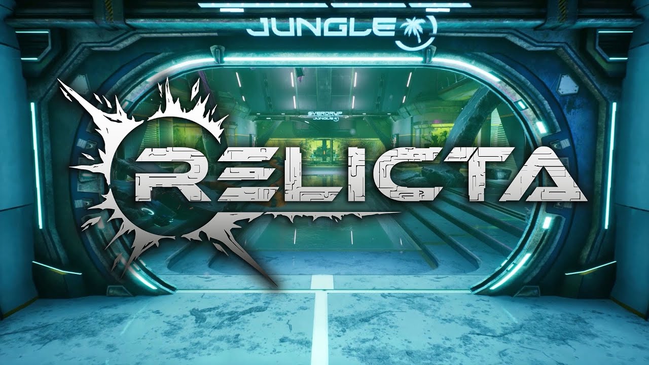Relicta – Launch Trailer [AU] - YouTube