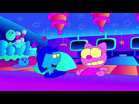 Derum and Zern: Going Balls