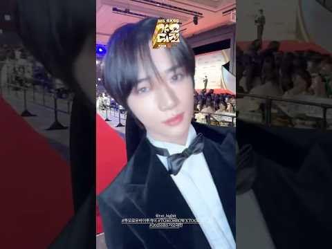 [TXT] TXT VISUAL ATTACK AT SBS GAYO DAJEON