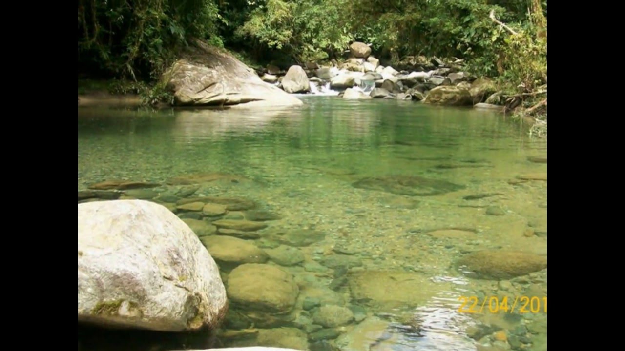 Urrao, Antioquia- Colombia, mi primera presentación!! - YouTube