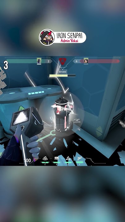 5 hal yang harus kamu tau sebelum main VALORANT - YouTube