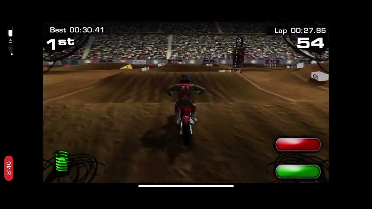 2XL SX Lite - YouTube