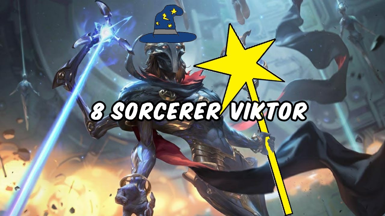 How To Play Sorcerers - YouTube