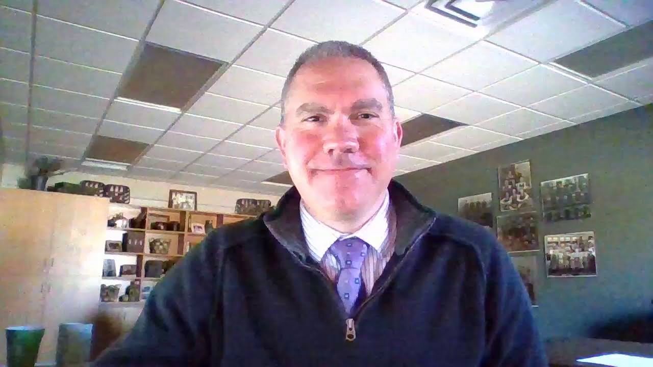 USD 263 Update 1-12-21 - YouTube