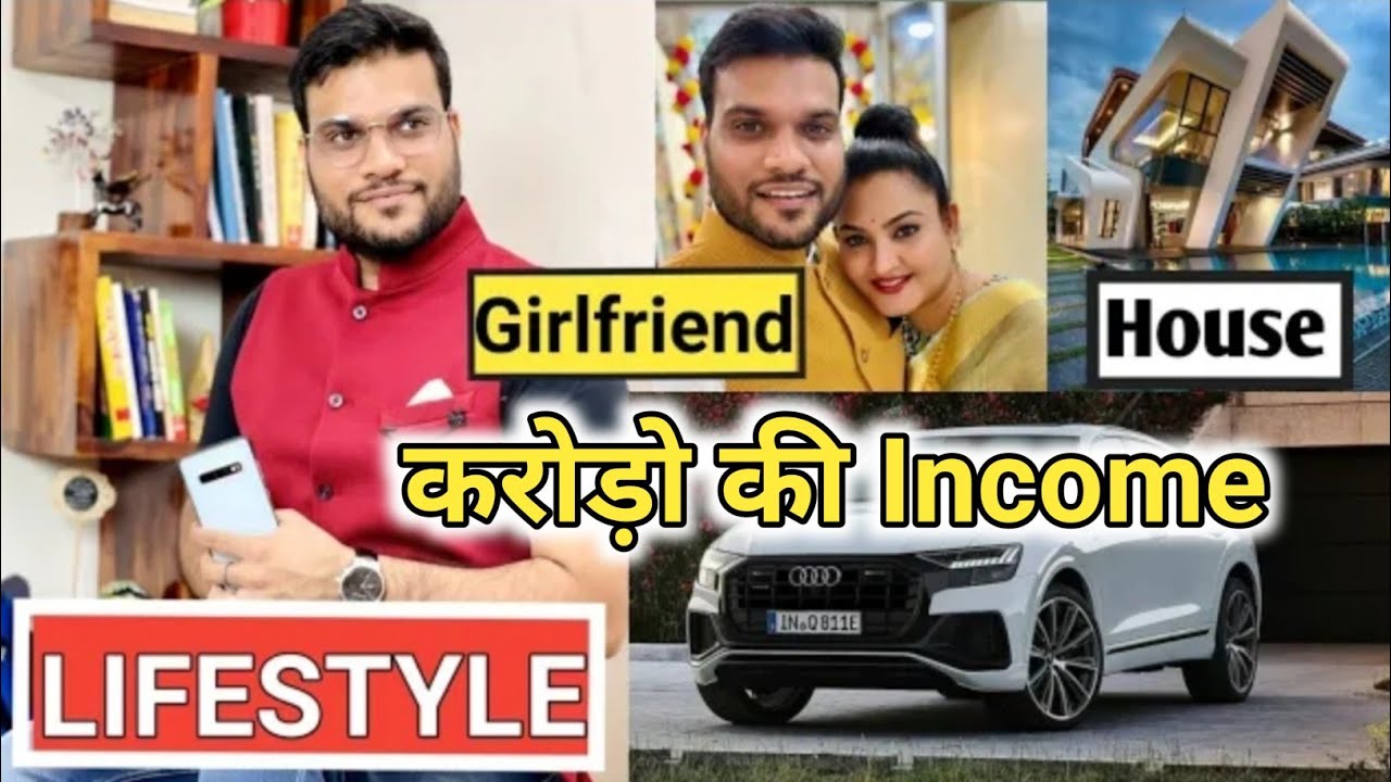 A2 Motivational । Arvind Arora Biography। Arvind arora lifestyle ...