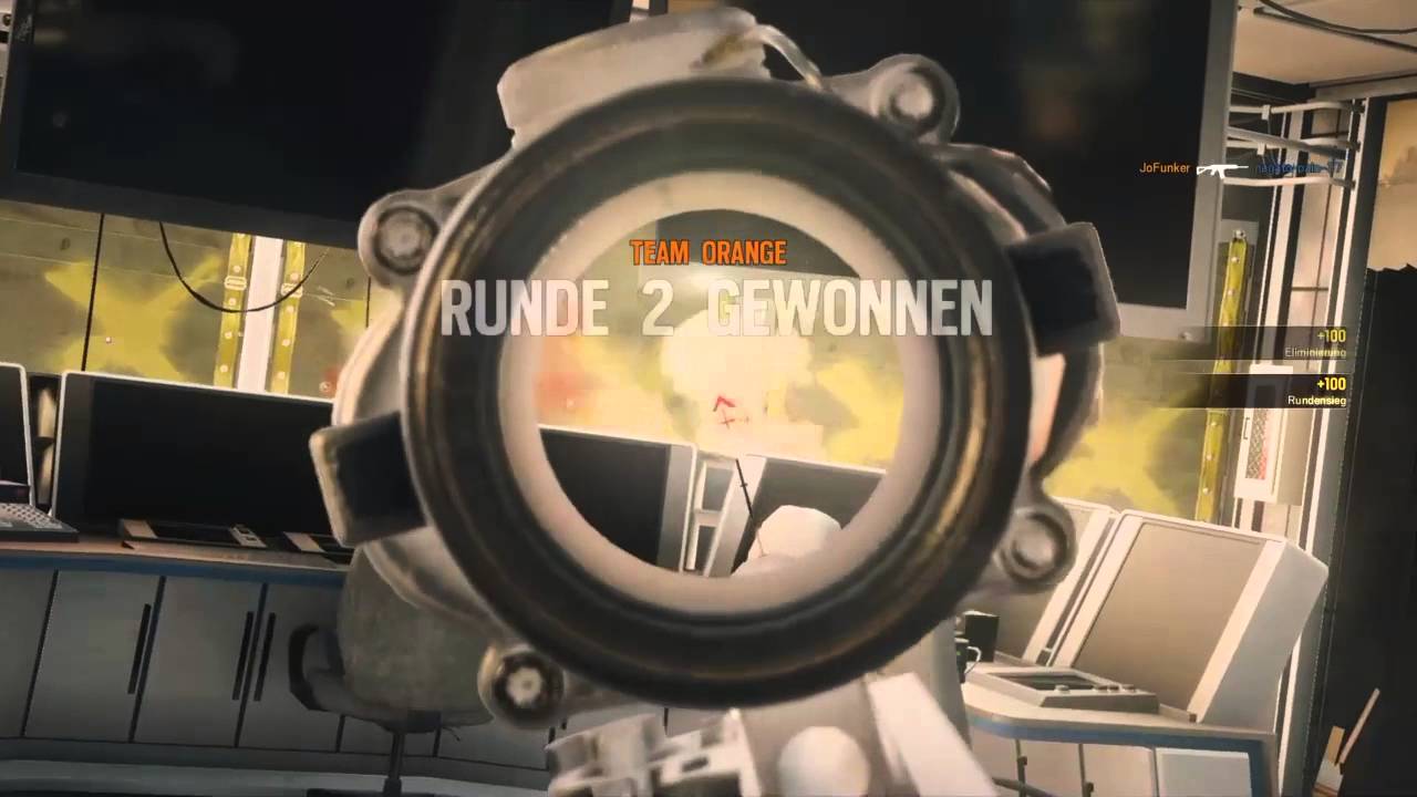 R6 - Thatcher's Heavy Metal - Summer 2016 Edition - YouTube