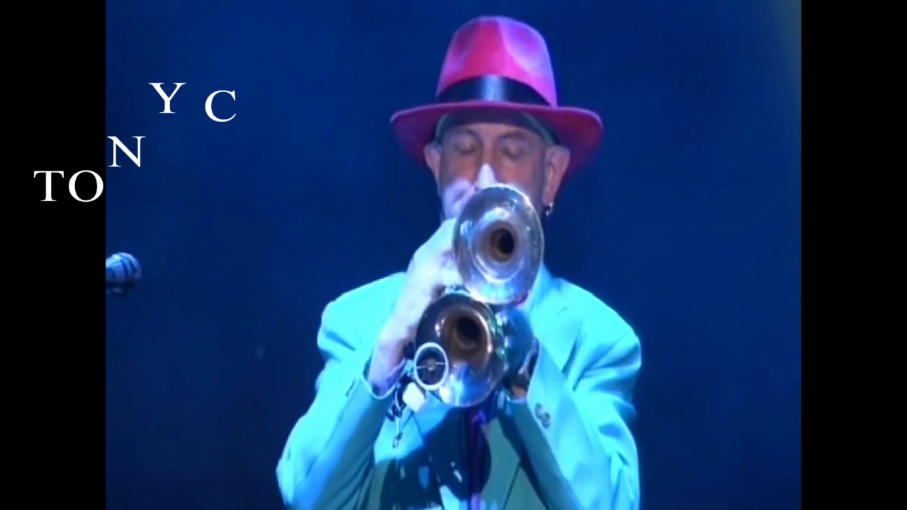 TOUCH AND GO BAND playing GET READY by Temptations - YouTube