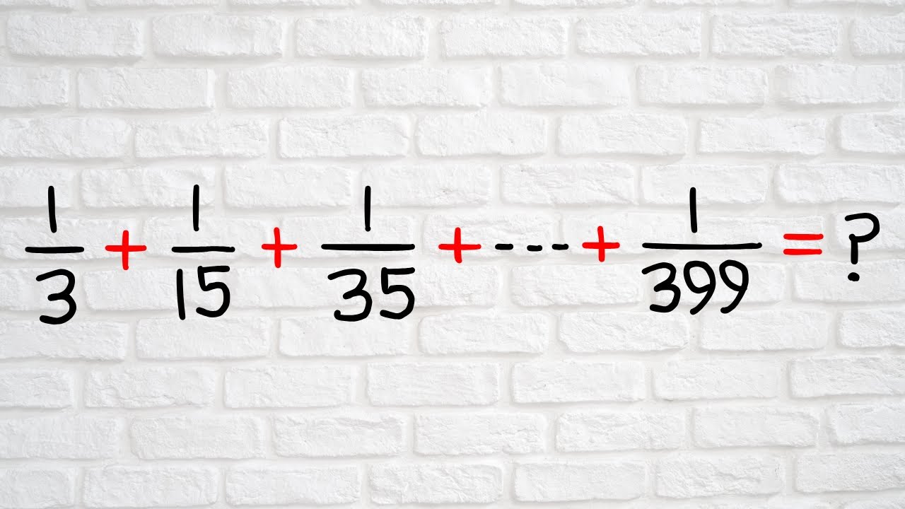 Japanese | A Nice Algebra Problem | Math Olympiad - YouTube