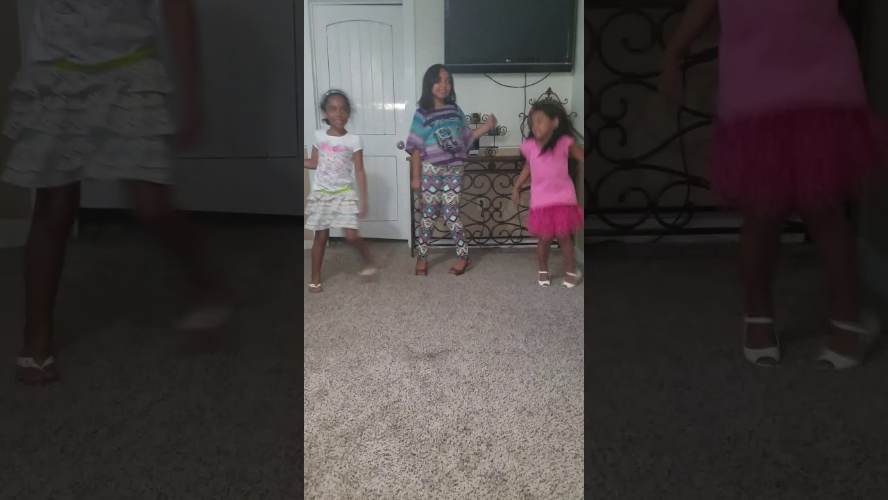 Kids skits(2) - YouTube