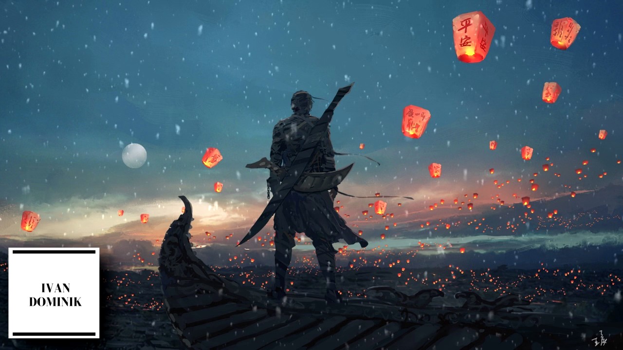 Ivan Dominik - Rising Sun | Epic Dramatic Orchestra - YouTube