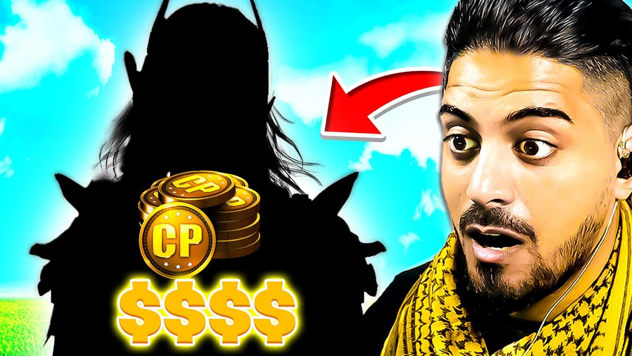i Unlocked COD Mobile Most EXPENSIVE Skin - YouTube