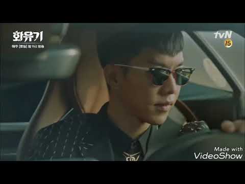 A Korean Odyssey Az altyazi