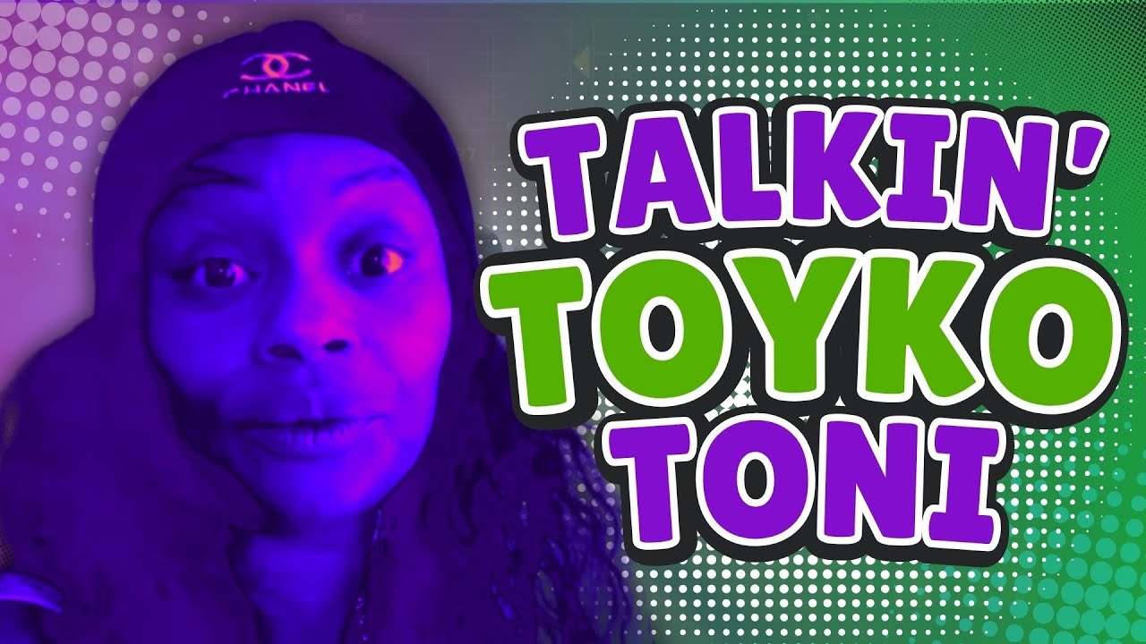 Top 5 Moments of 2024: The Talk with Tokyo Toni - YouTube