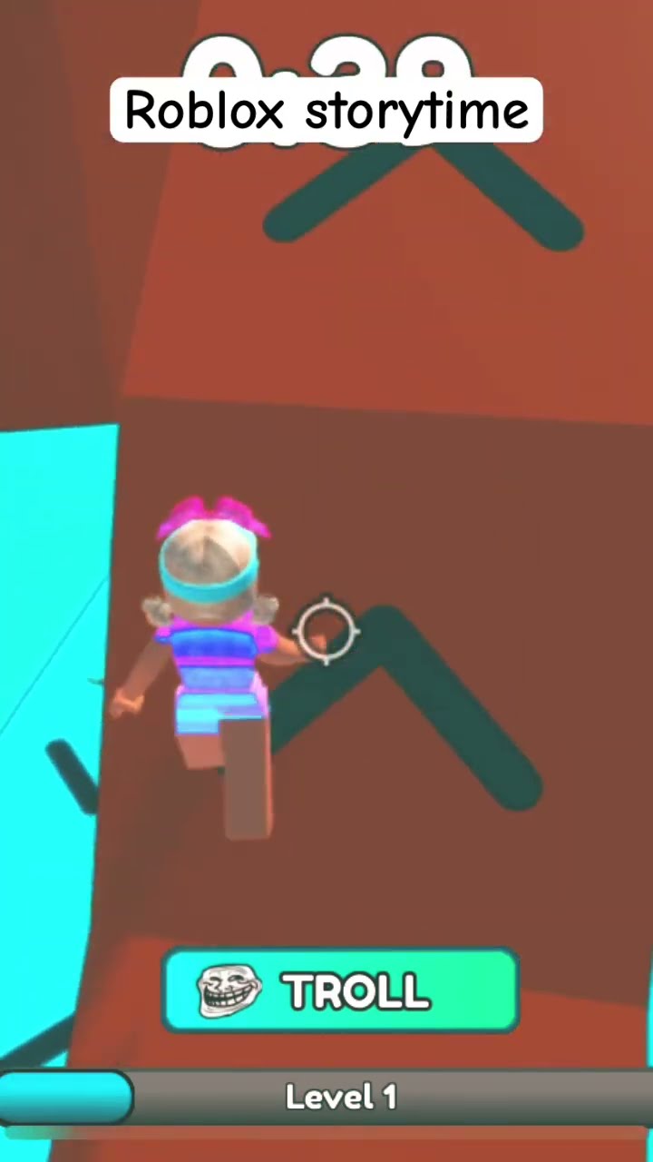 Roblox storytime - YouTube