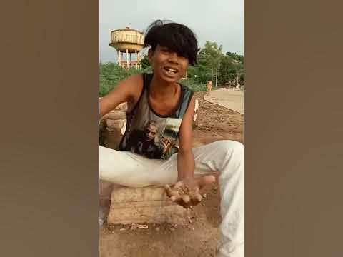 Funny videos .. Pavan Batham - YouTube
