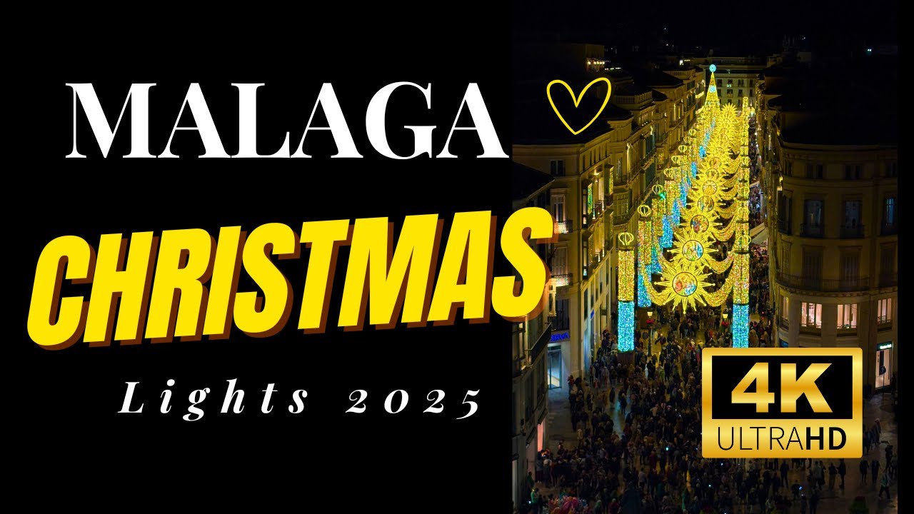 Malaga in May: Travel Guide with Weather & Packing Tips