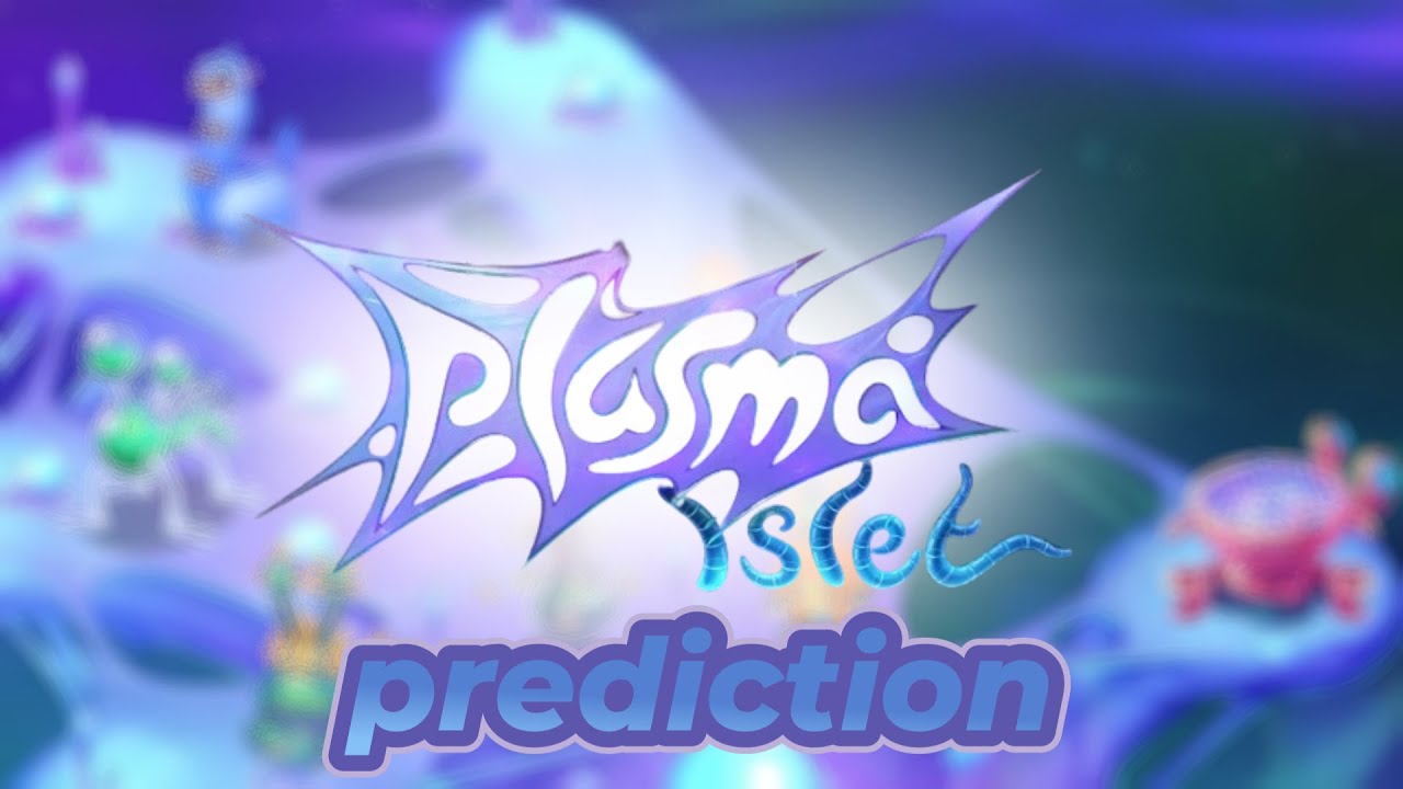 plasma islet prediction + individuals - YouTube