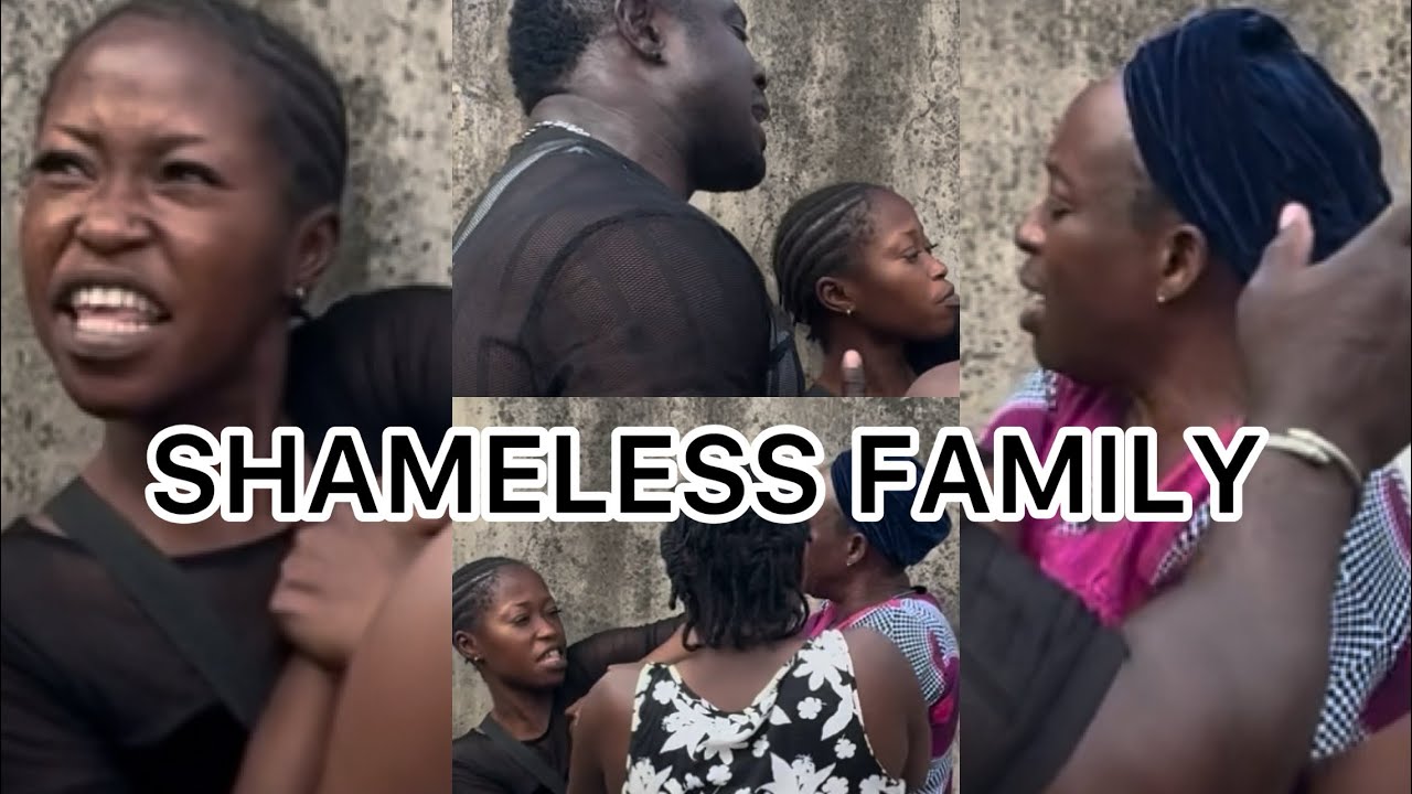 FOLLOWING THE INSTRUCTION OF THE POLICE AND ME AMOS, I DECIDED TO ...