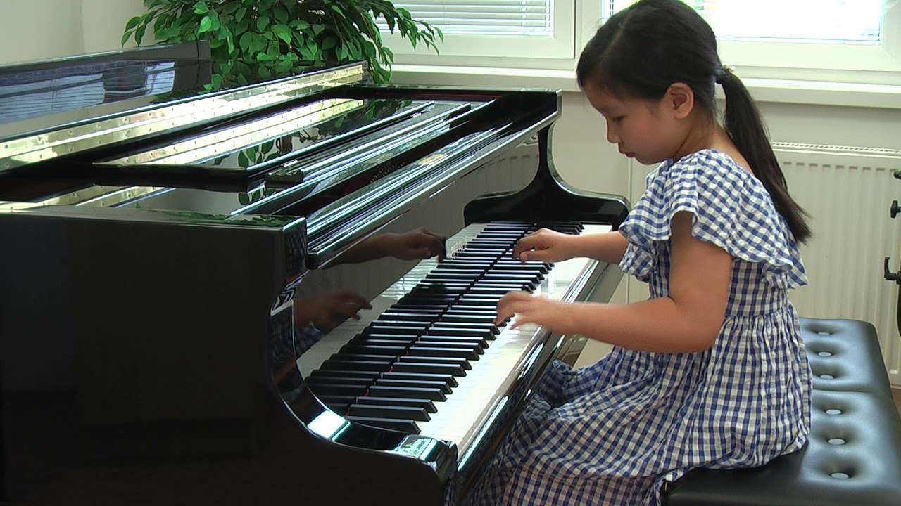 M. Glinka, Polka - YouTube