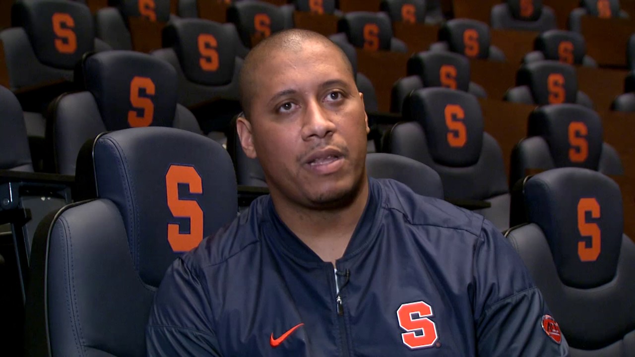 Signing Day 2017 | Kingsley Jonathan - YouTube