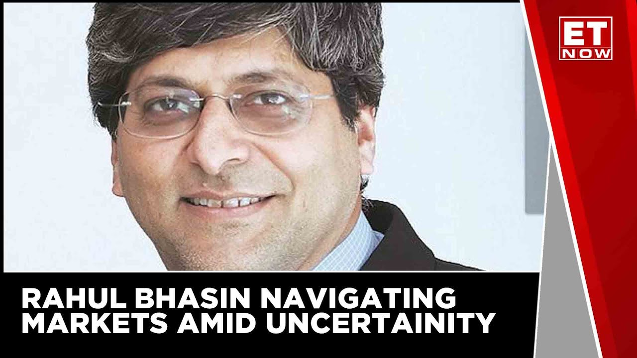 Capital markets have become more efficient | Rahul Bhasin, Baring ...