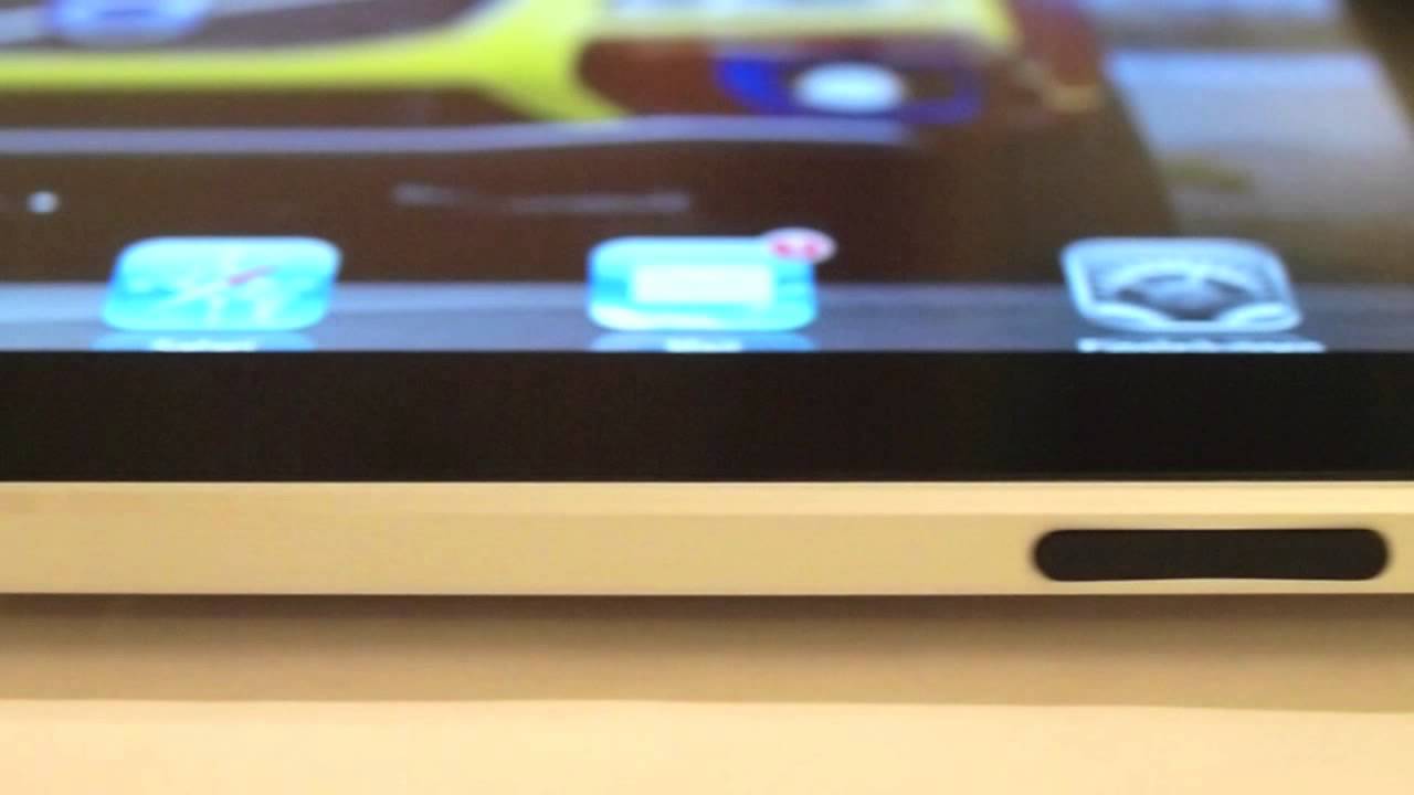 IGUS Slider first test - YouTube