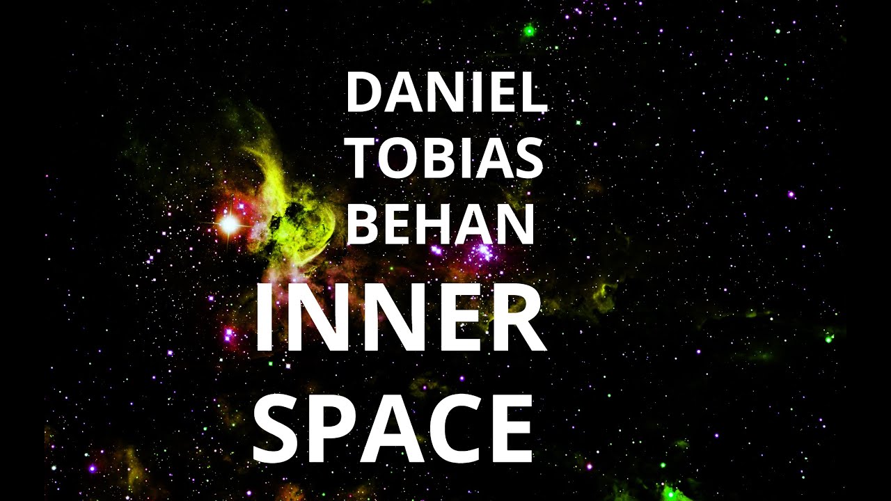 Daniel Tobias Behan - Inner Space #jungletechno #jungledrumandbass #techno #electronicmusic # ...