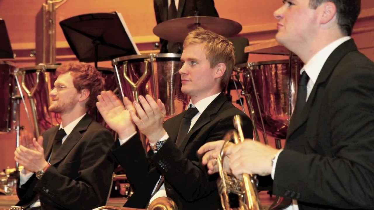 Brass Machine - Vienna Brass Connection - YouTube Music