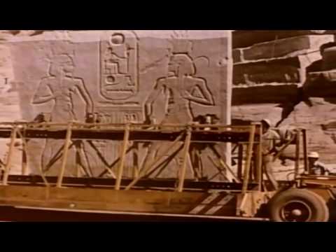 Mısır-Sonsuzluk Arayışı (piramitleri kimler inşa etti)-6
