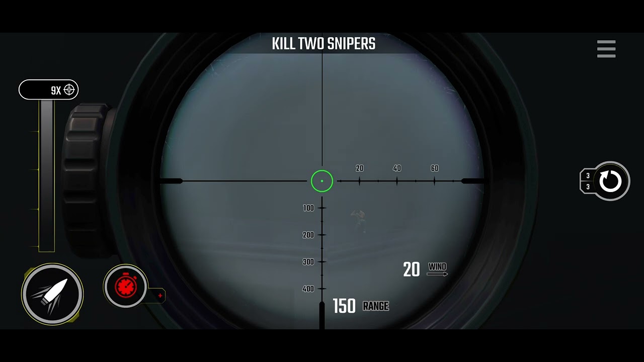 PURE SNIPER, Z26, QUAYSIDE, BOSS 2, EYE OF THE STORM. - YouTube