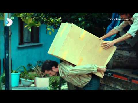 Seyfi, mahallede olay çıkarıyor