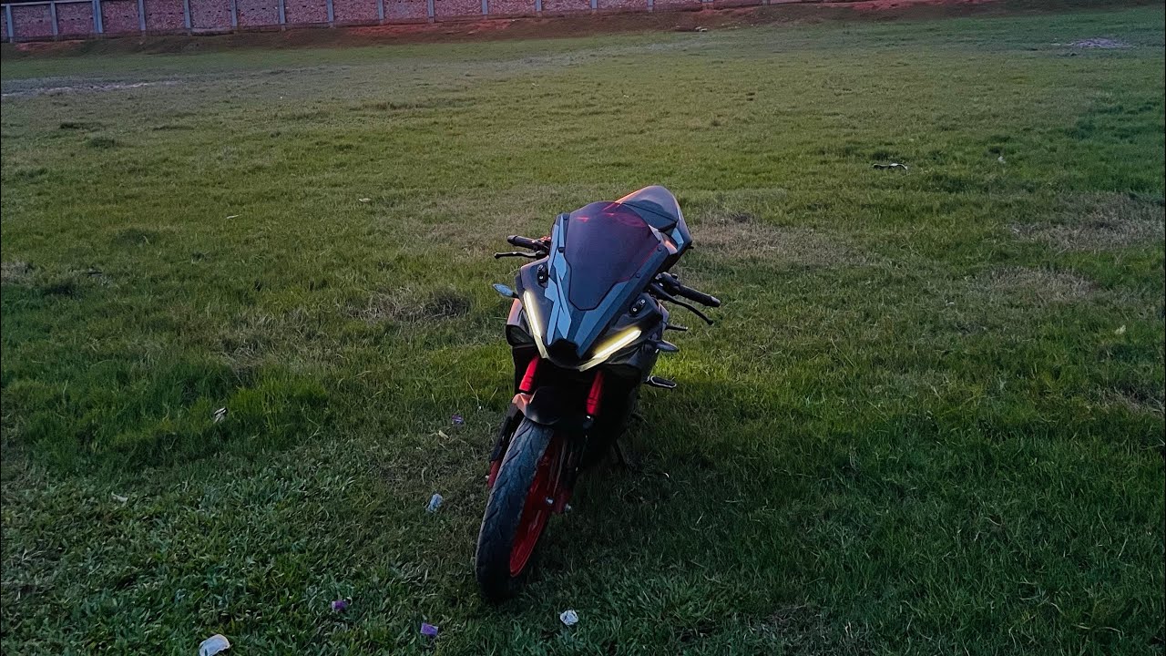 My dreem bike A Gpx Demon rr - YouTube