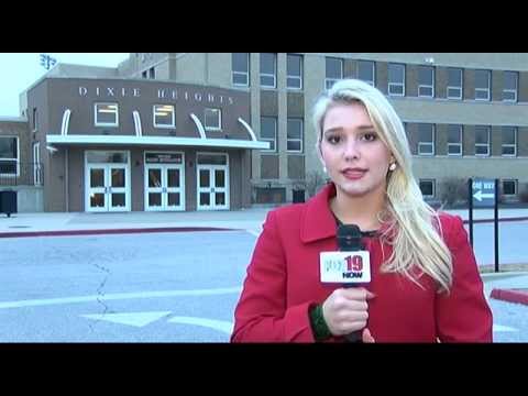 Tay Murray-Transgender Standup at Dixie Heights - YouTube