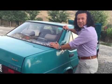 Bunun adı fatoş sürmesi pek Hoş