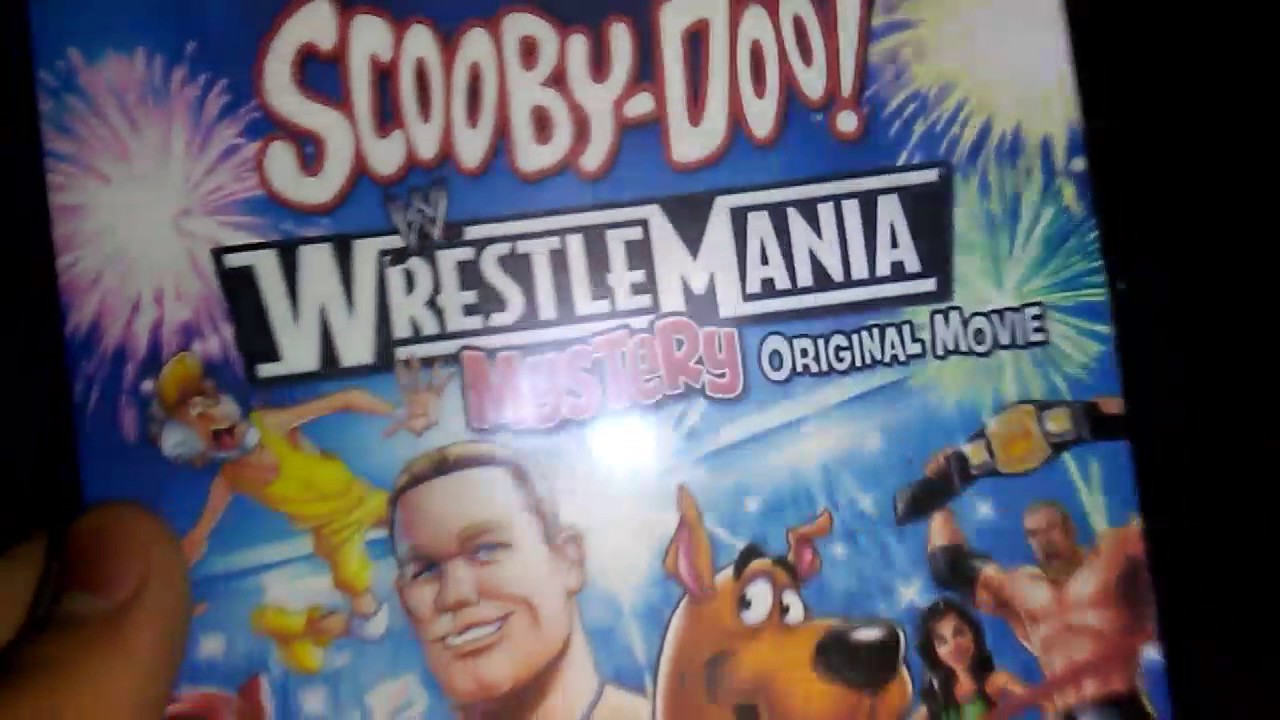 My DVD Collection (Part 8) - YouTube