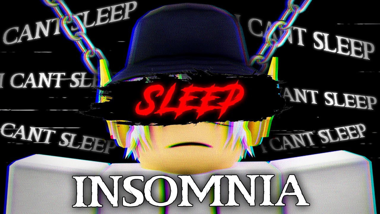 Insomnia - Full Walkthrough - ROBLOX - YouTube
