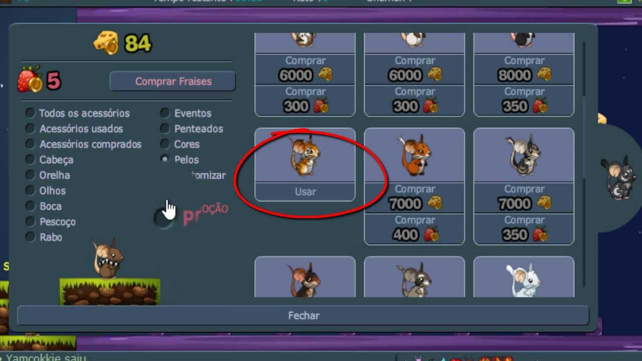 Doando Contas de transformice boa - YouTube