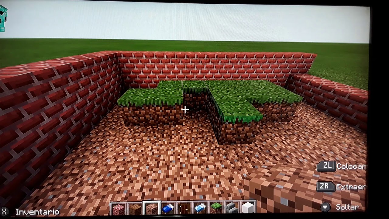 Nueva serie para Nintendo SWITCH minecraft vídeos tutoriales de como ...