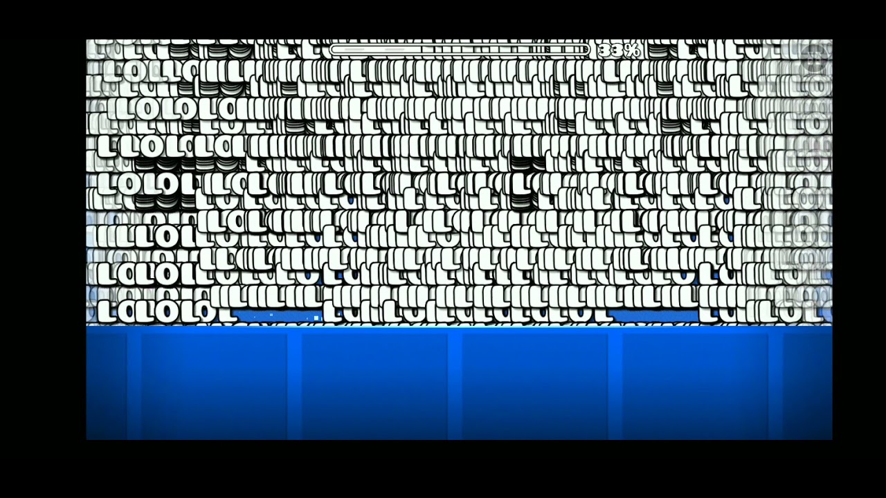 better than geometry dash. fight me Rob top - YouTube