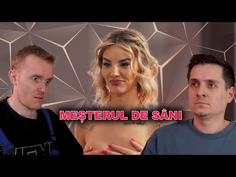 MEȘTERUL DE SÂNI