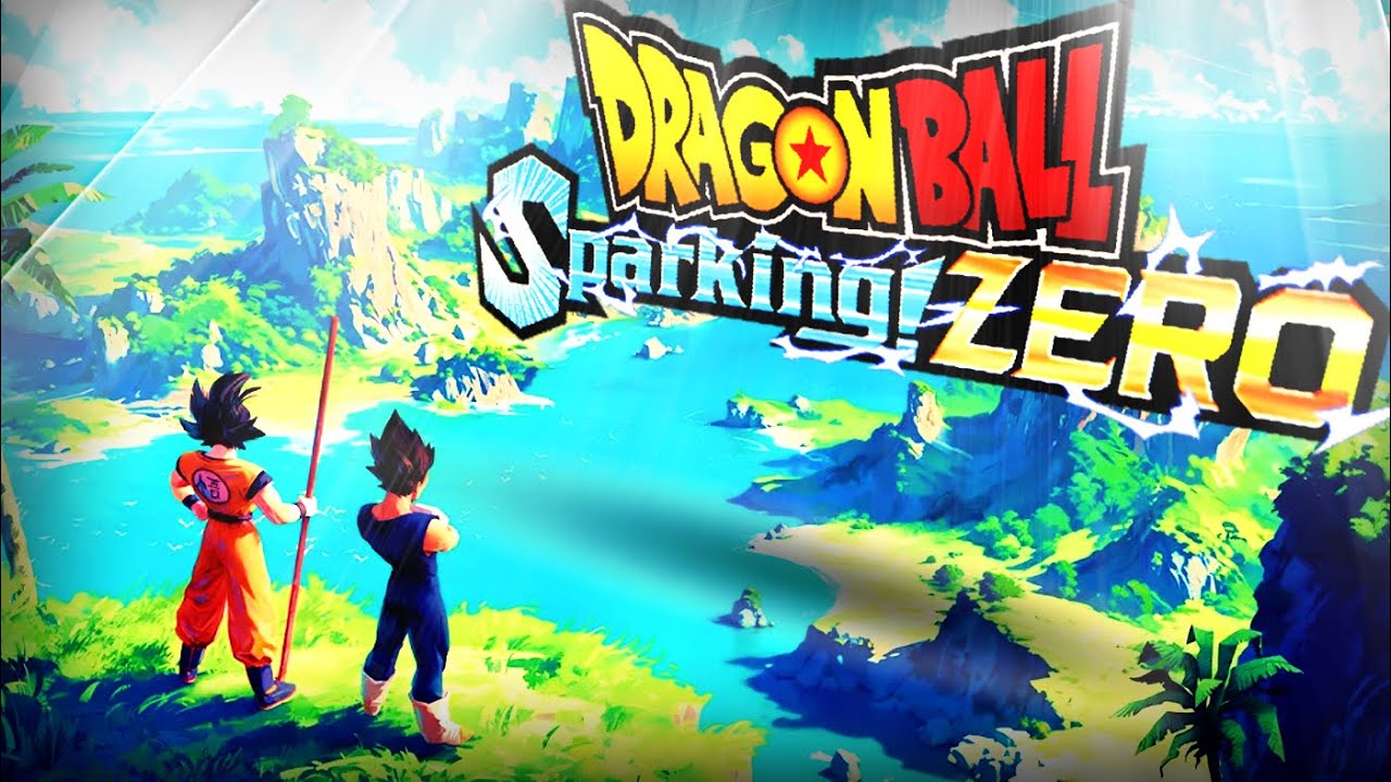 It’s Time for the ULTIMATE DBZ Game! - YouTube