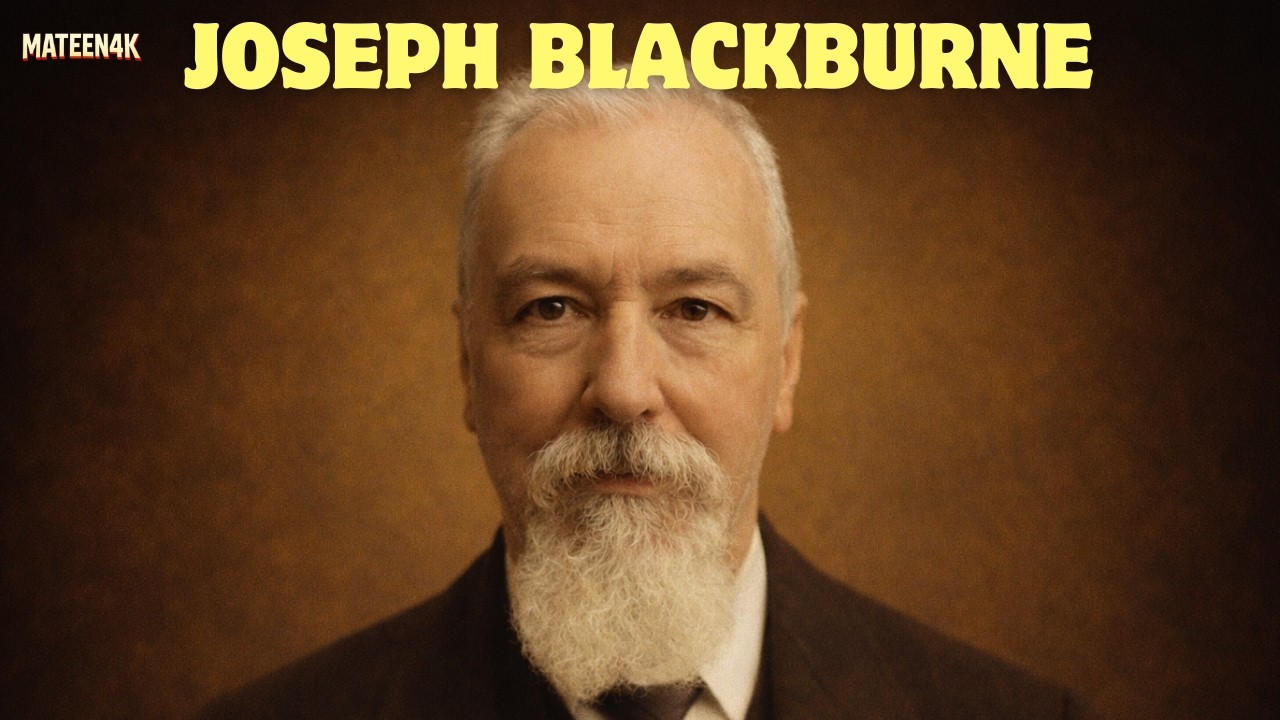 Joseph Blackburne: el inglés que convirtió el ajedrez en espectáculo ...