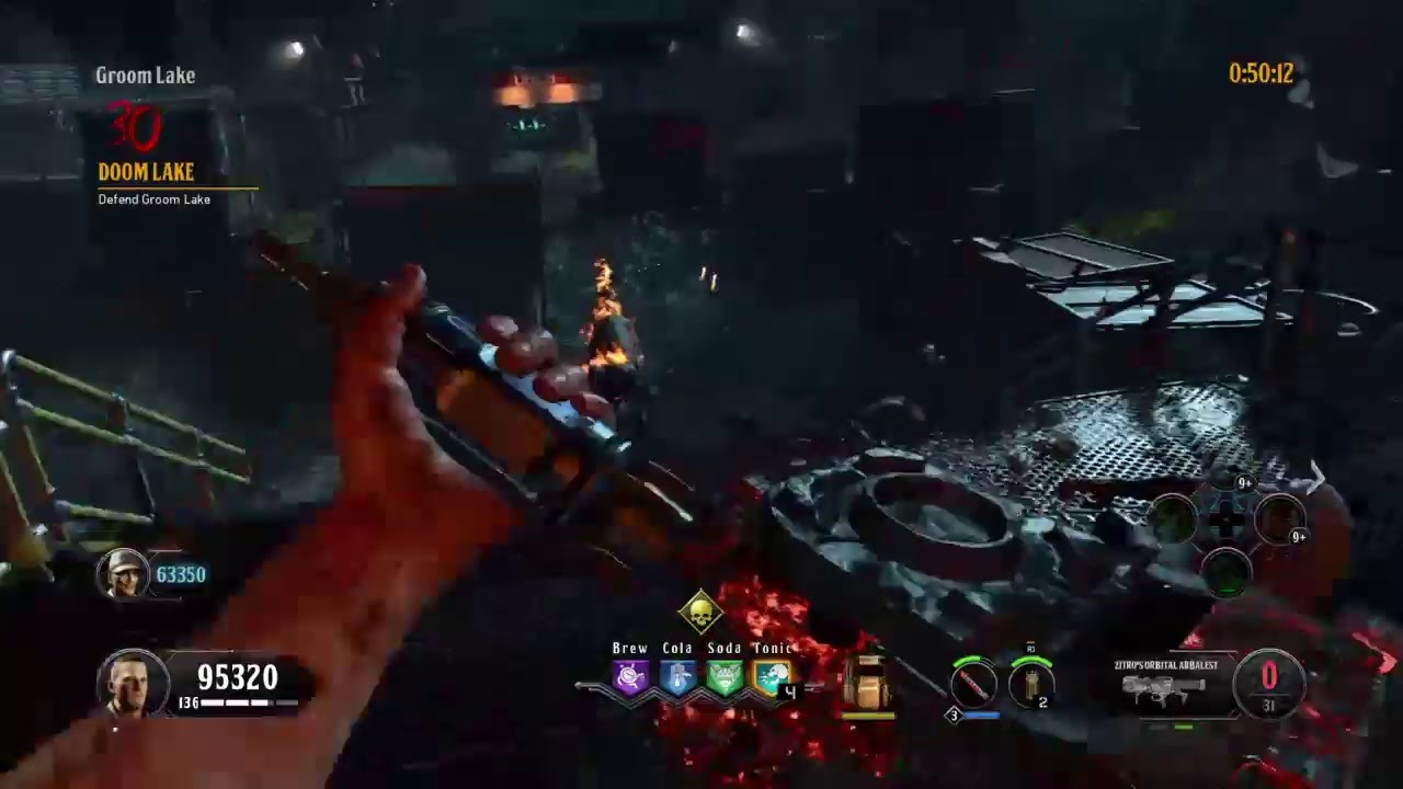 Death-con five 2p mega 51:25 - YouTube