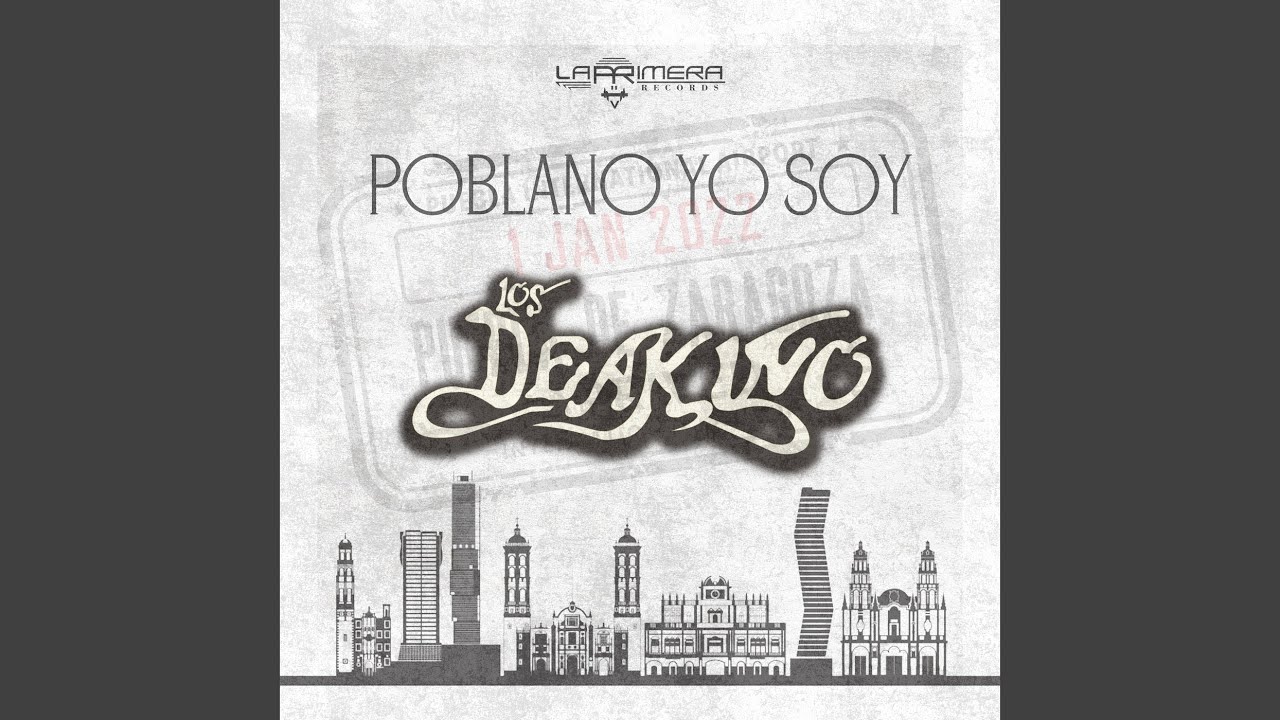 Veinte Rosas - YouTube