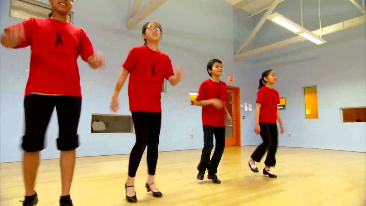 GAEF PROMO 2010 short - YouTube