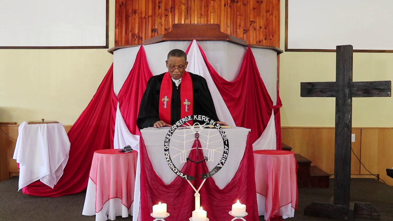 Dr Philander 31 Mei 2020 - YouTube