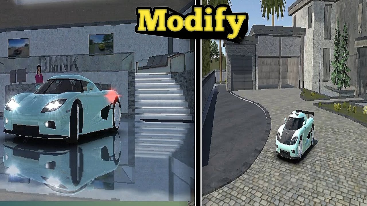 modify a new car | European Luxury cars - YouTube