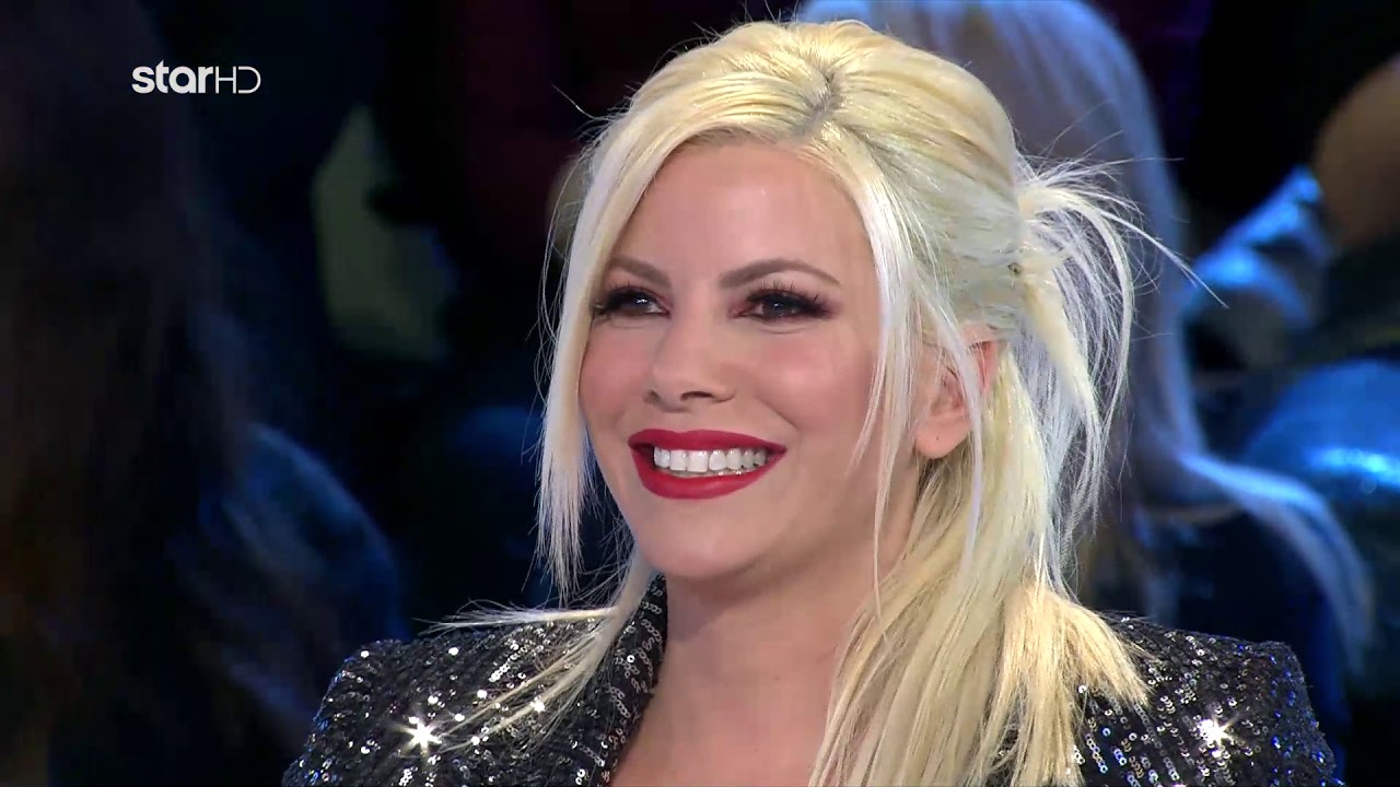 Ο Τροχός της Τύχης - 31/12/2019 - Επεισόδιο 94 - YouTube