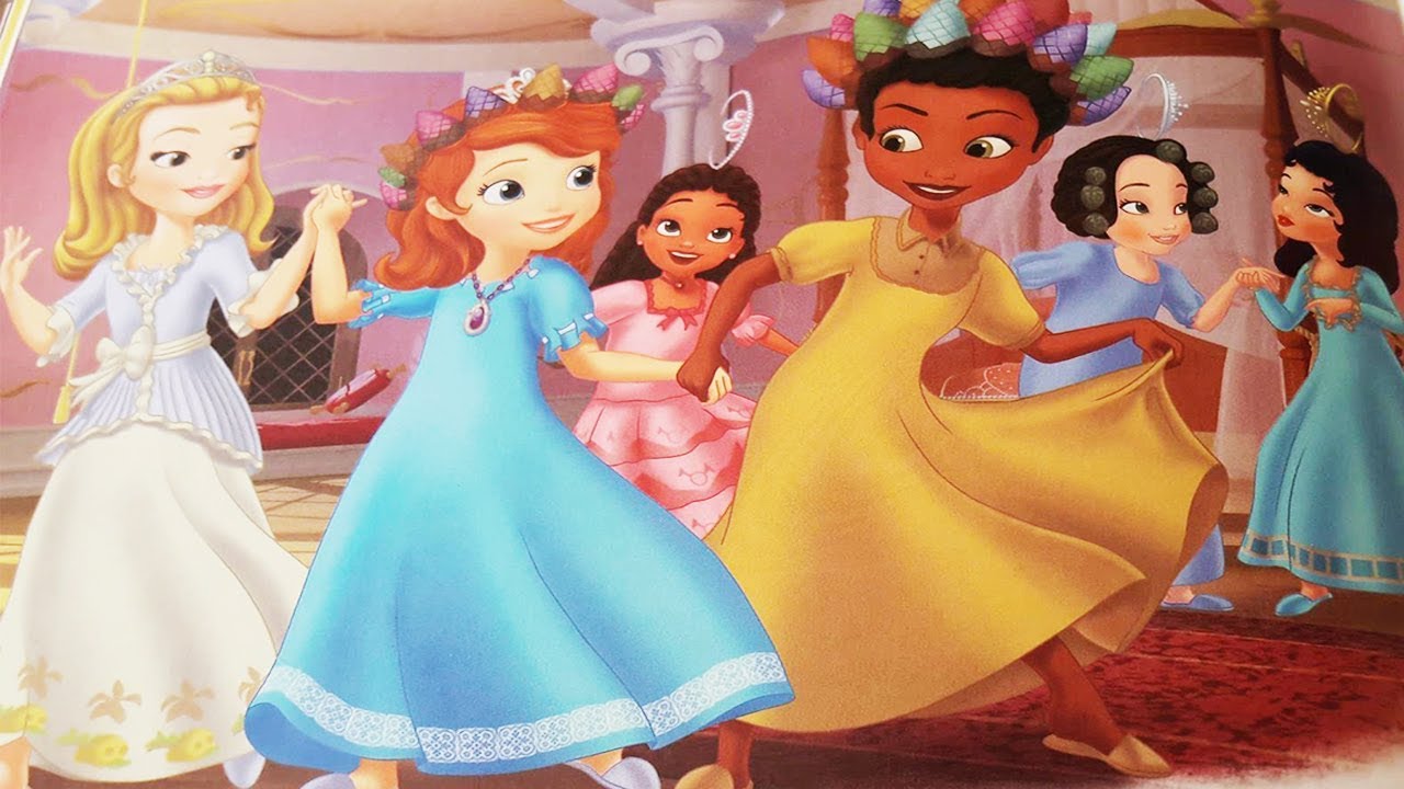 The Royal Slumber Party Sofia The First Stories Read Aloud YouTube the-royal-slumber-party-sofia-the-first-stories-read-aloud-youtube