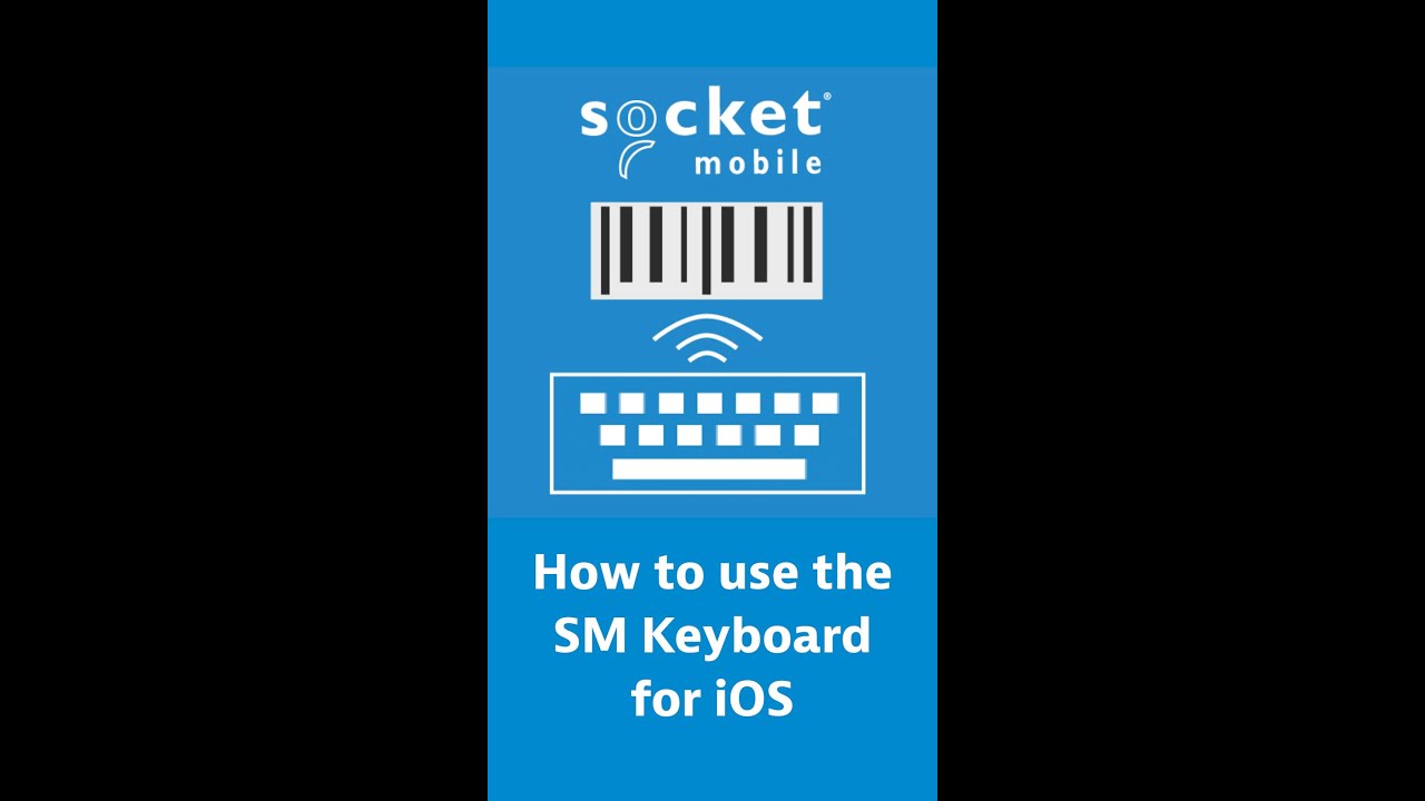 How To Use The SM Keyboard For IOS YouTube How To Use The SM Keyboard For IOS YouTube